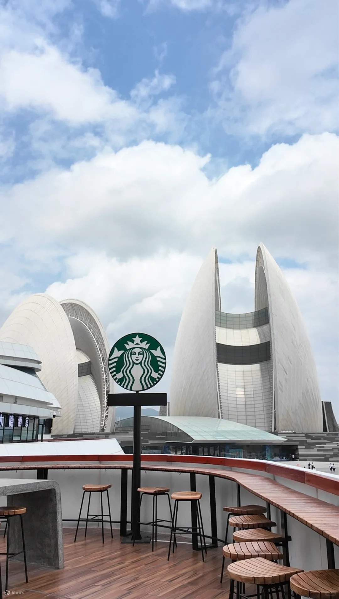 [Door-to-Door Transfer] Zhuhai Classic Day Tour - Sun Moon Shell + Wild ...